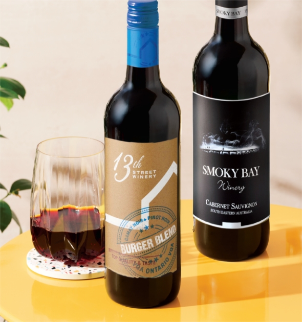 Discover what's new, in season and on sale at the LCBO | LCBO