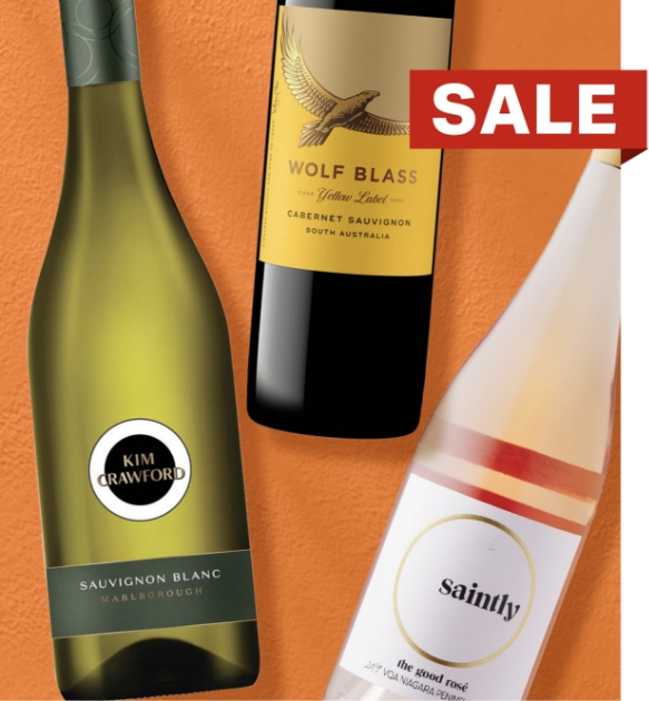 Discover what's new, in season and on sale at the LCBO | LCBO