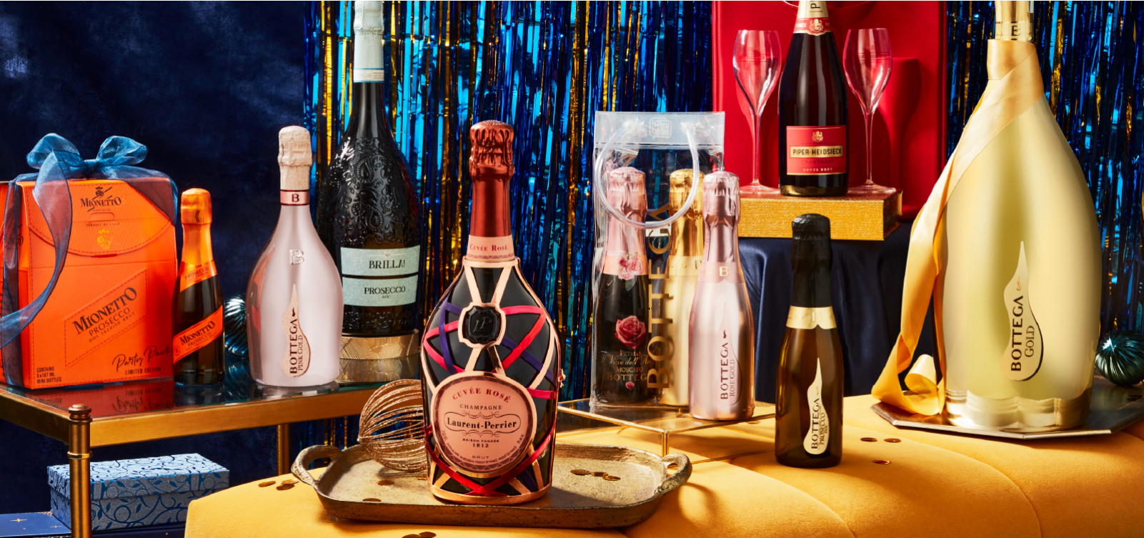 Discover what's new, in season and on sale at the LCBO | LCBO