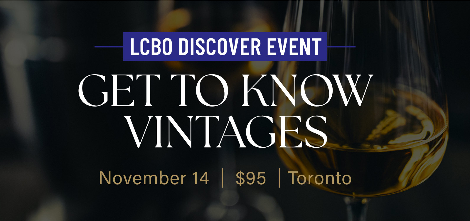 Discover what's new, in season and on sale at the LCBO | LCBO