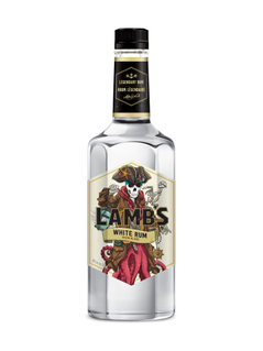 Lamb's White Rum | LCBO