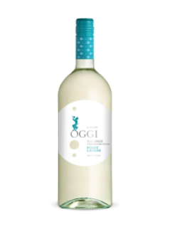 Oggi Botter Pinot Grigio DOC | LCBO