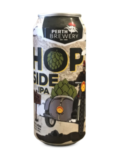 Perth Brewery Hop Side IPA | LCBO