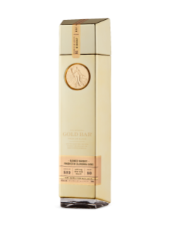 Gold Bar Whiskey | LCBO