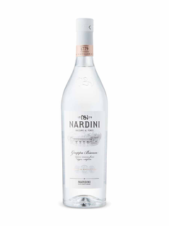 Nardini Grappa Bianca | LCBO