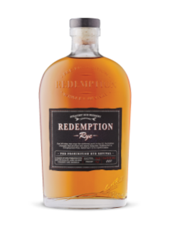 Redemption Rye Whiskey | LCBO