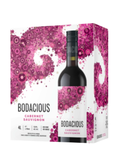 Bodacious Cabernet Sauvignon | LCBO