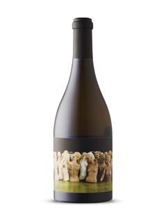 Chardonnay Mannequin Orin Swift 2021 | LCBO