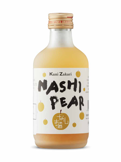 Nakano Kuni Zakari Nashi Pear Sake | LCBO