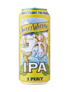 Sweetwater Ipa | LCBO