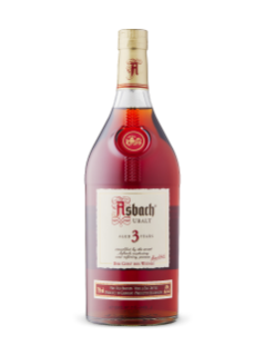 Asbach Uralt Brandy | LCBO