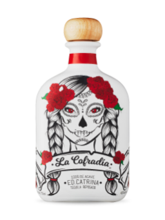 Catrina Reposado Tequila | LCBO