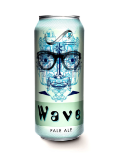 Signal Brewing Wave Pale Ale | LCBO