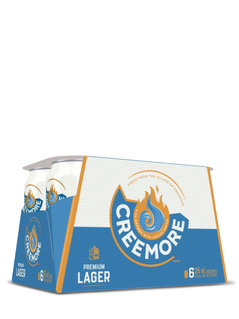 Creemore Springs Premium Lager | LCBO