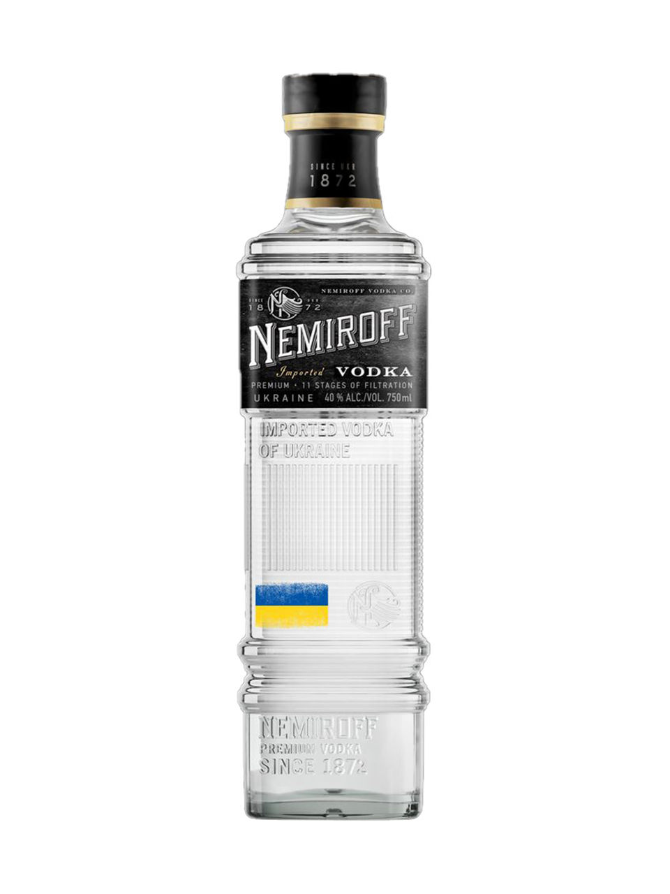 Nemiroff Vodka LCBO