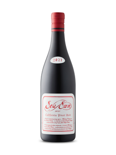Sea Sun Pinot Noir 2022 | LCBO