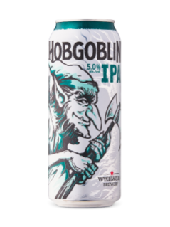 Hobgoblin Ipa | LCBO