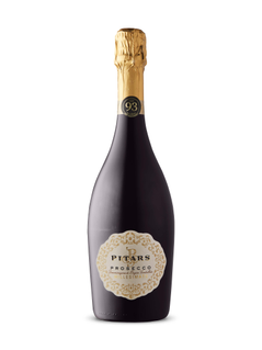 Pitars Millesimato Extra Dry Prosecco 2022 | LCBO