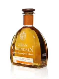 Grand Orendain Reposado Tequila | LCBO
