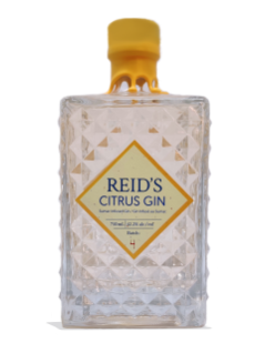 Reid's Citrus Gin | LCBO