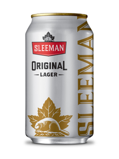 Sleeman Original Lager | LCBO