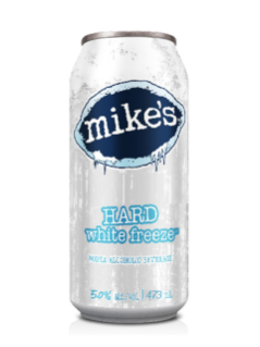 Mike's Hard White Freeze | LCBO