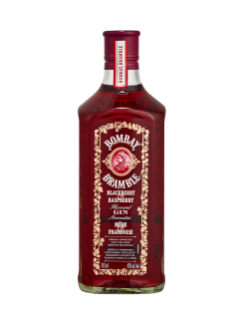 Bombay Bramble | LCBO