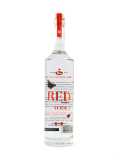 Red Admiral Vodka | LCBO