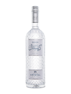 Arak Haddad Crystal | LCBO