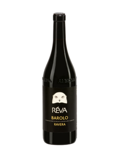 Réva Ravera Barolo 2017 | LCBO