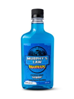 Warheads Blue Raspberry | LCBO