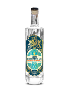 Elora Distilling Great Expectations Gin | LCBO