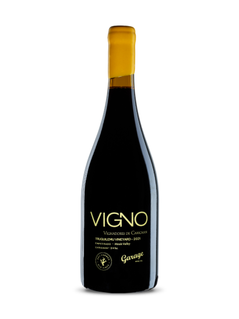 Garage Vigno Truquilemu Vineyard Field Blend Carignan 2021 | LCBO