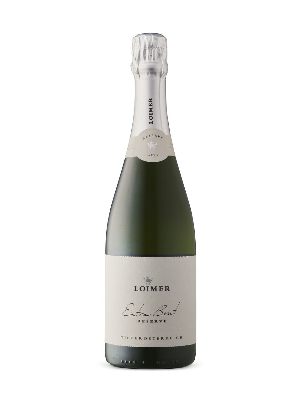 Loimer Niederosterreich Extra Brut Reserve Organic | LCBO