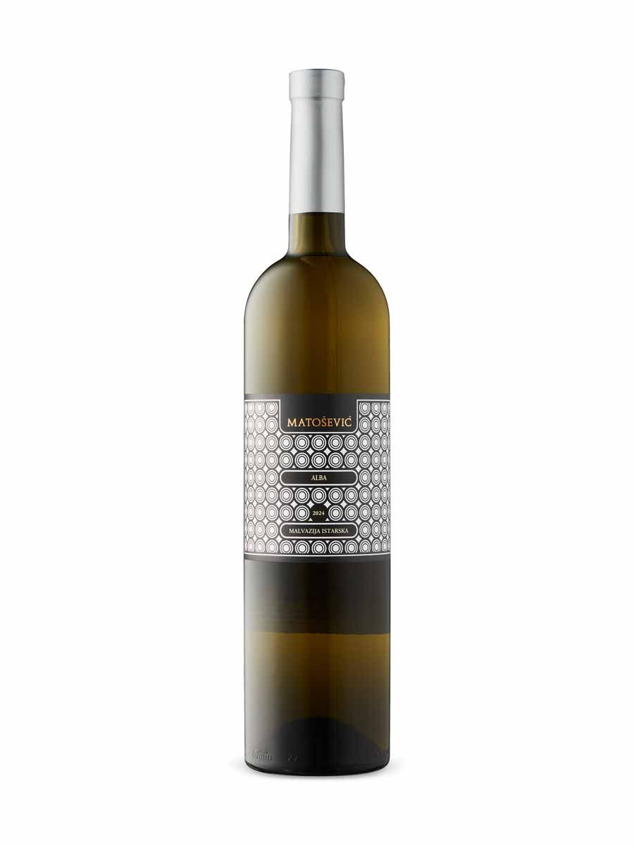 Vina Matosevic ALBA Malavazija Istarska | LCBO