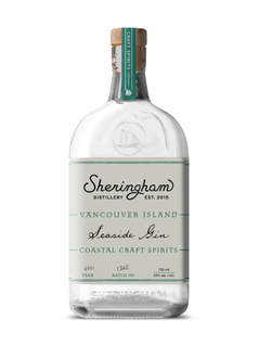 Sheringham Seaside Gin | LCBO