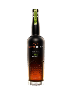 Kentucky Straight Rye Whiskey New Riff | LCBO