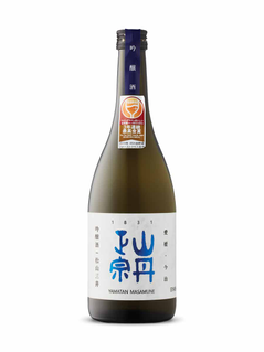 Yamatan Masamune Ginjo Sake | LCBO