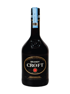 Croft Brandy | LCBO