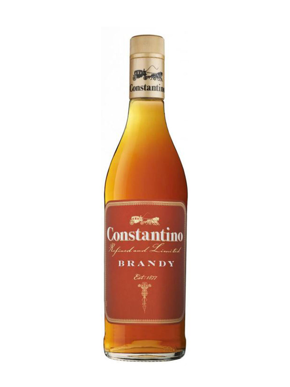 Constantino Brandy | LCBO