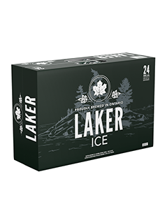 Laker Ice | LCBO
