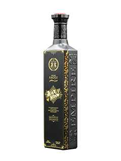 Persian Empire Arak Saggi Black Widow | LCBO