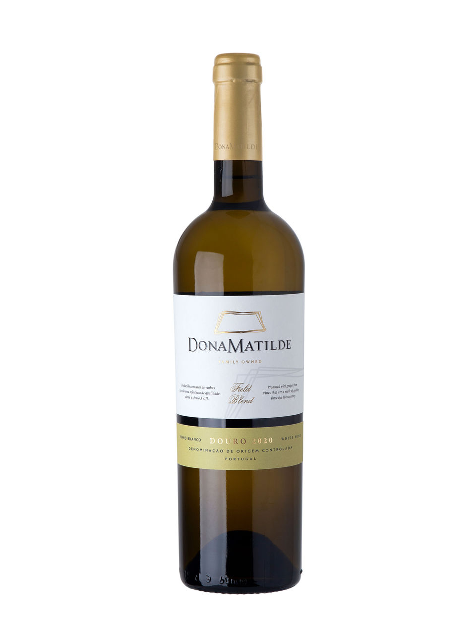 Douro Blanc Dona Matilde 2020 | LCBO