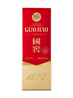 Guojiao National Cellar 1573 Baijiu | LCBO