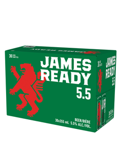 James Ready 5.5 | LCBO
