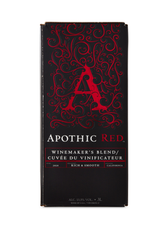Apothic Red | LCBO