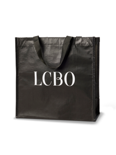 Reusable Bag | LCBO