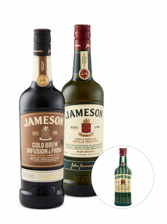 Jameson Irish Whiskey | LCBO