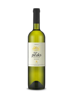 UWC Samos High Peaks Dry Muscat 2021 | LCBO
