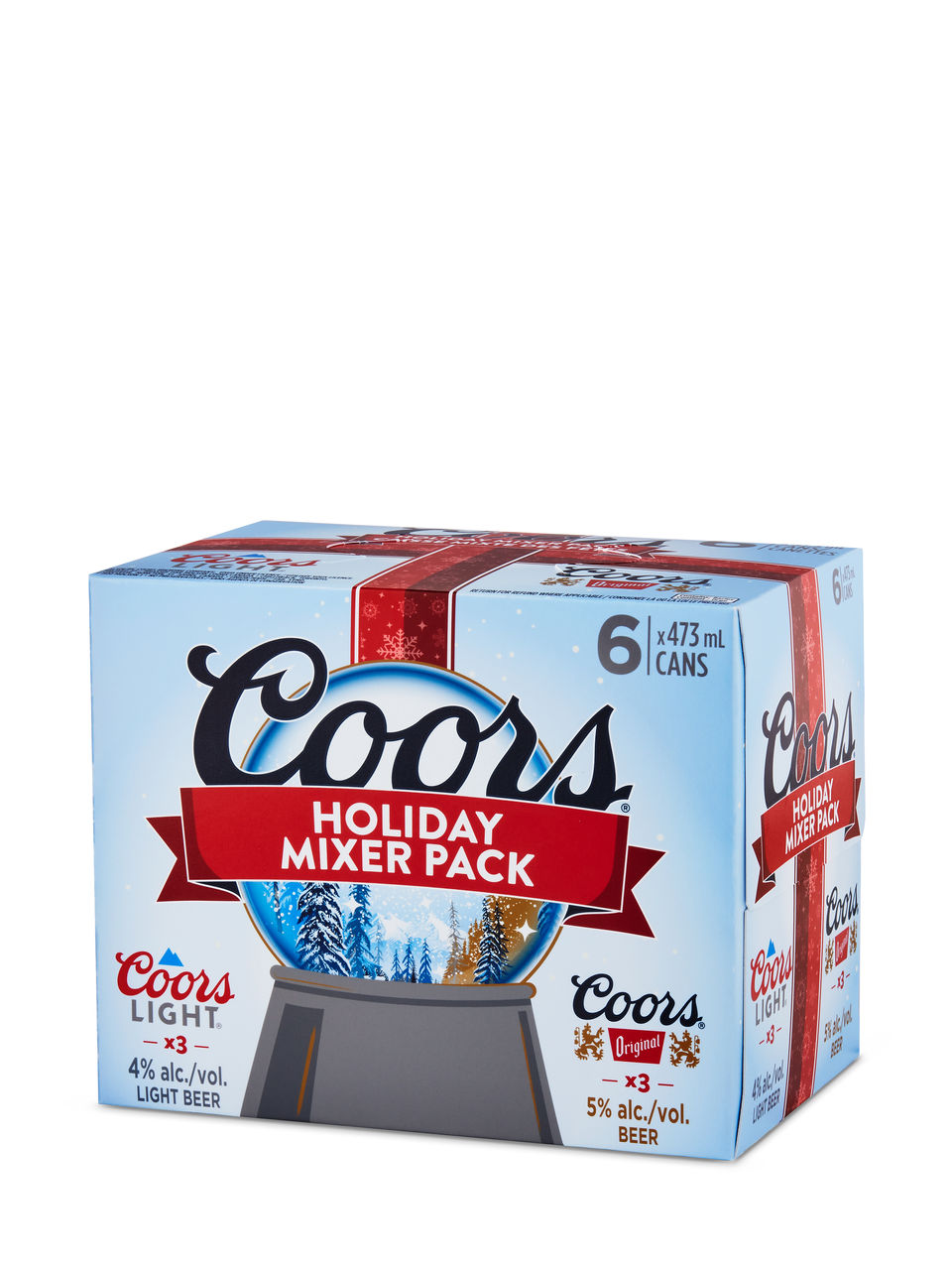 Coors Light 6 Pack Lcbo | Shelly Lighting